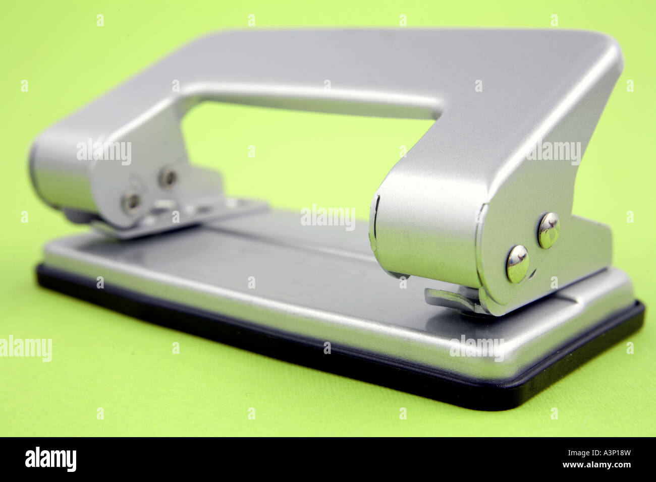 Holepunch hi-res stock photography and images - Alamy