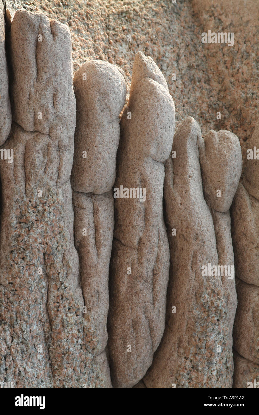Natural Art of Stone Stock Photo - Alamy