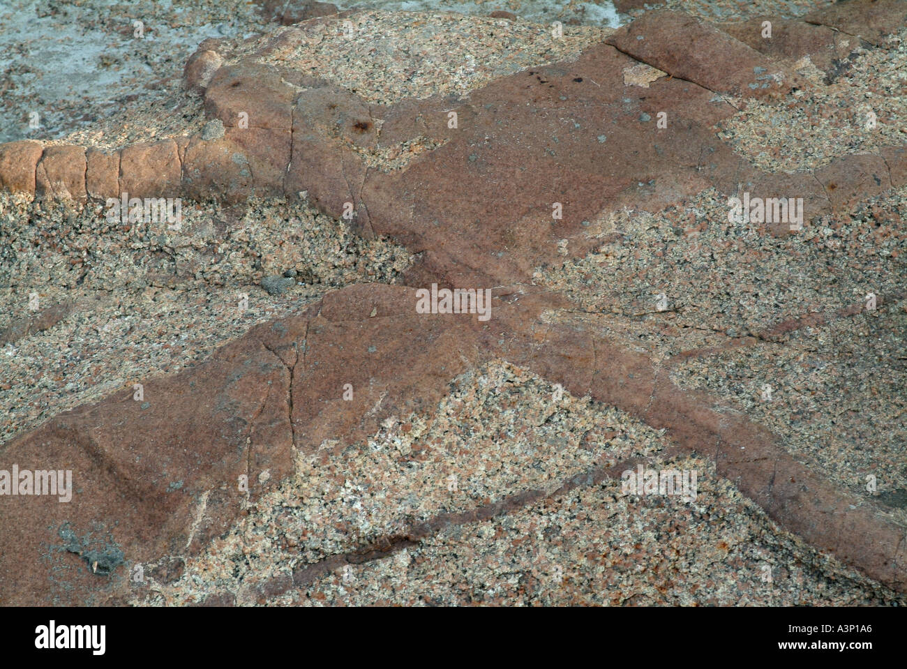 Natural Art of Stone Stock Photo - Alamy