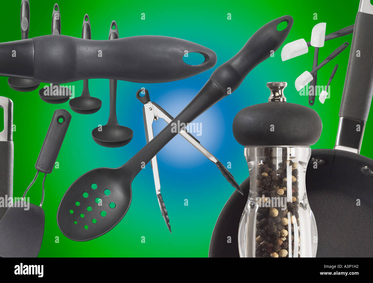 Numerous tools hi-res stock photography and images - Alamy