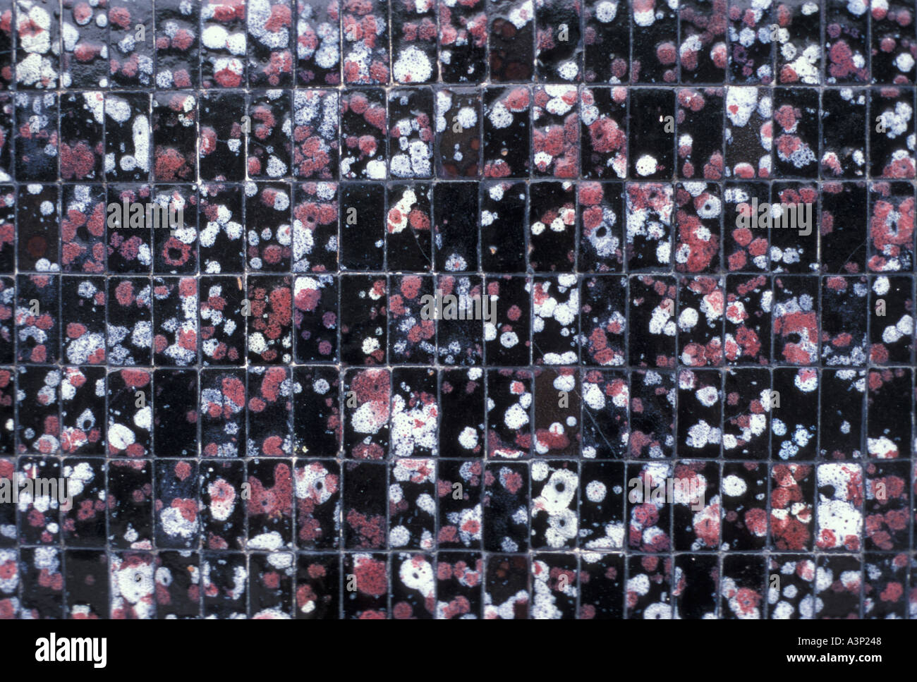 Glazed tile textures hi-res stock photography and images - Alamy