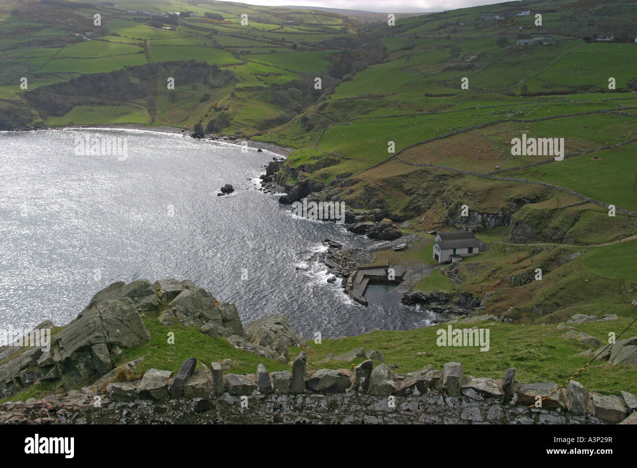 Old coast guard hi-res stock photography and images - Alamy