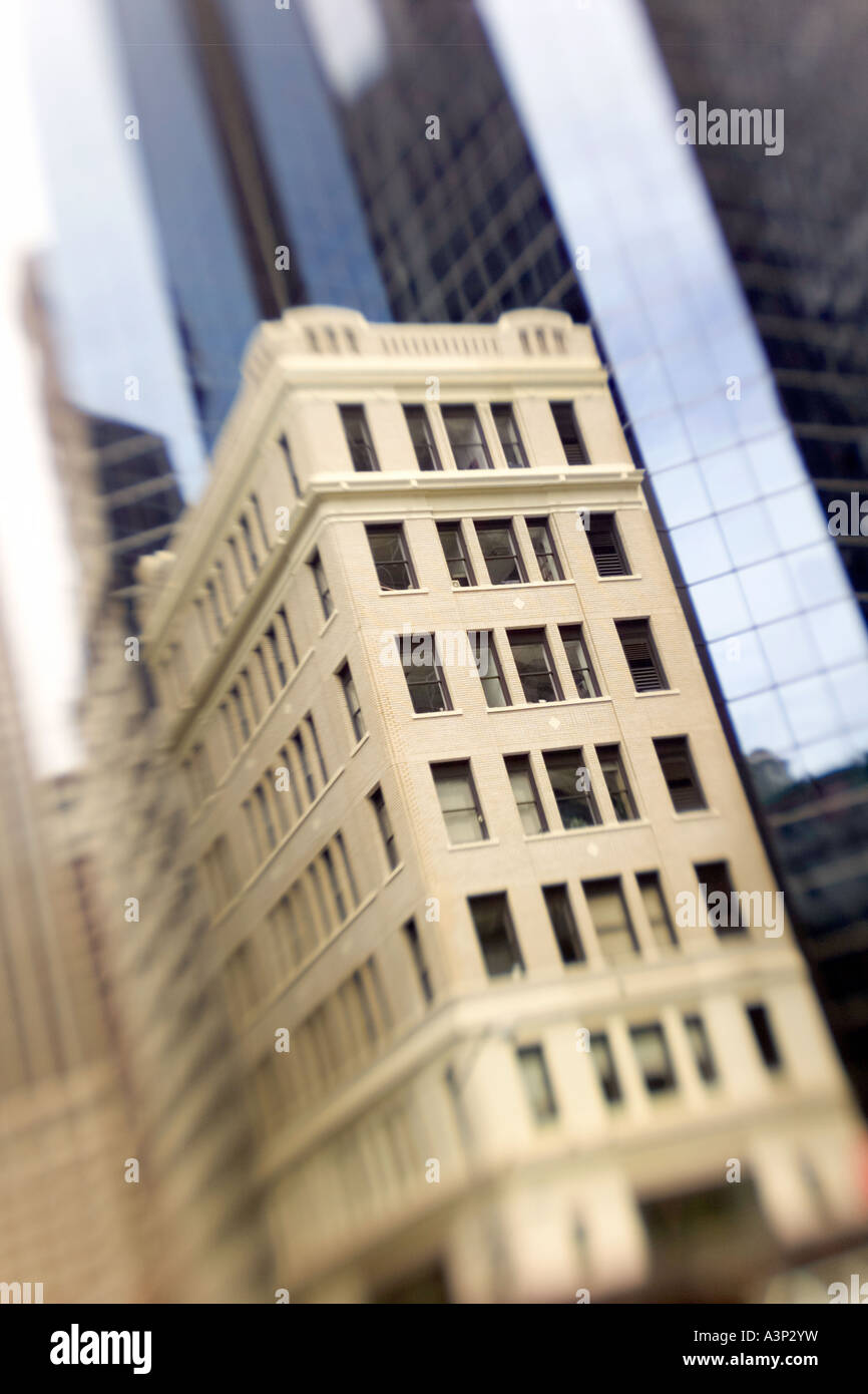 New york older buildings hi-res stock photography and images - Alamy