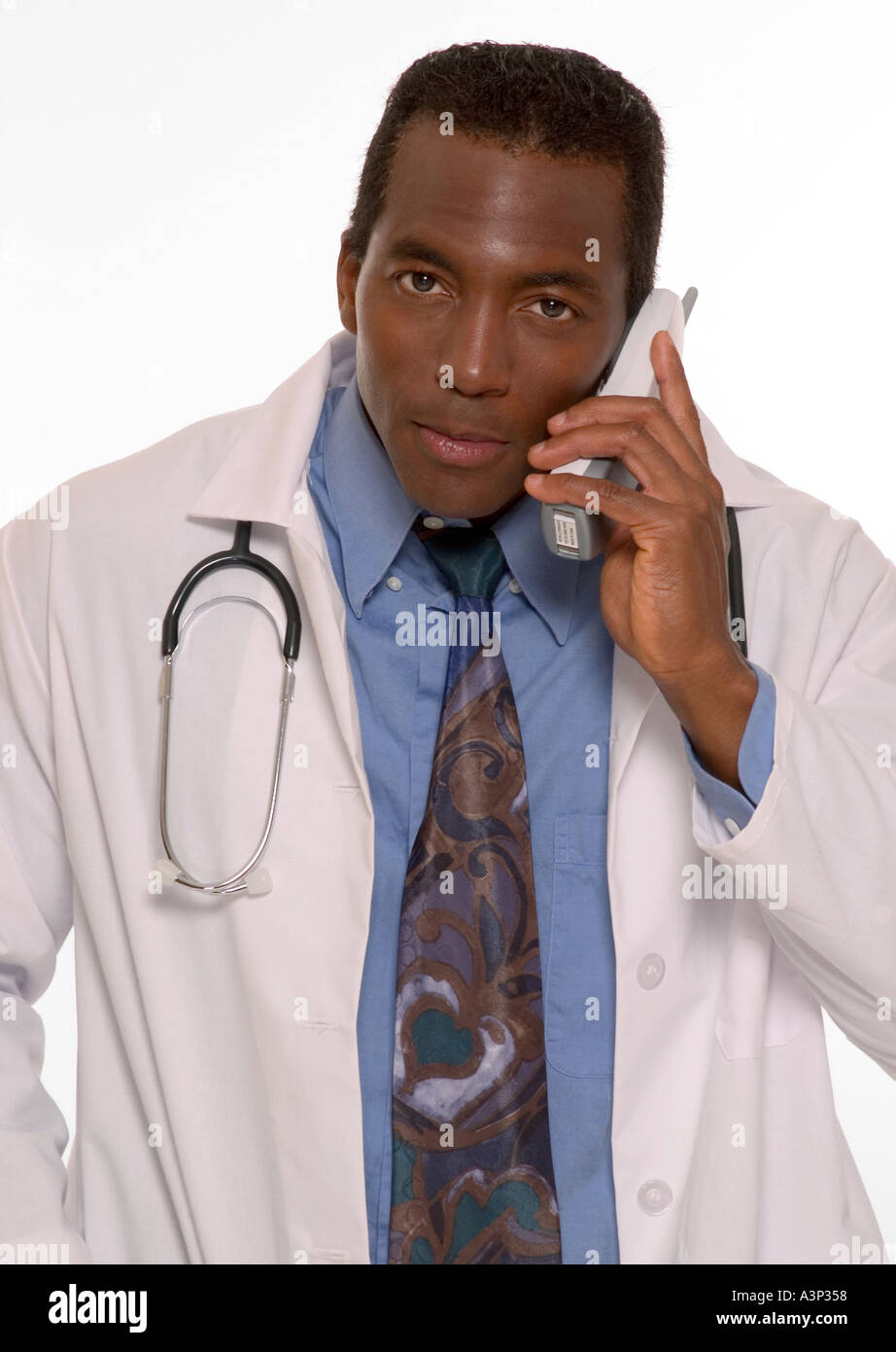Male gp phone hi-res stock photography and images - Alamy
