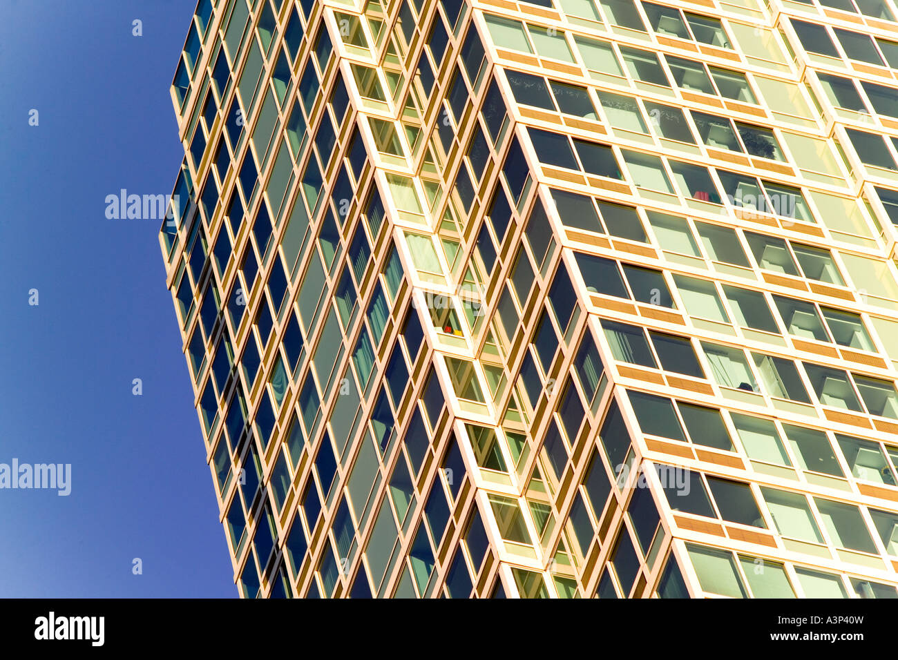 New york tall buildings sky scrapers hi-res stock photography and ...