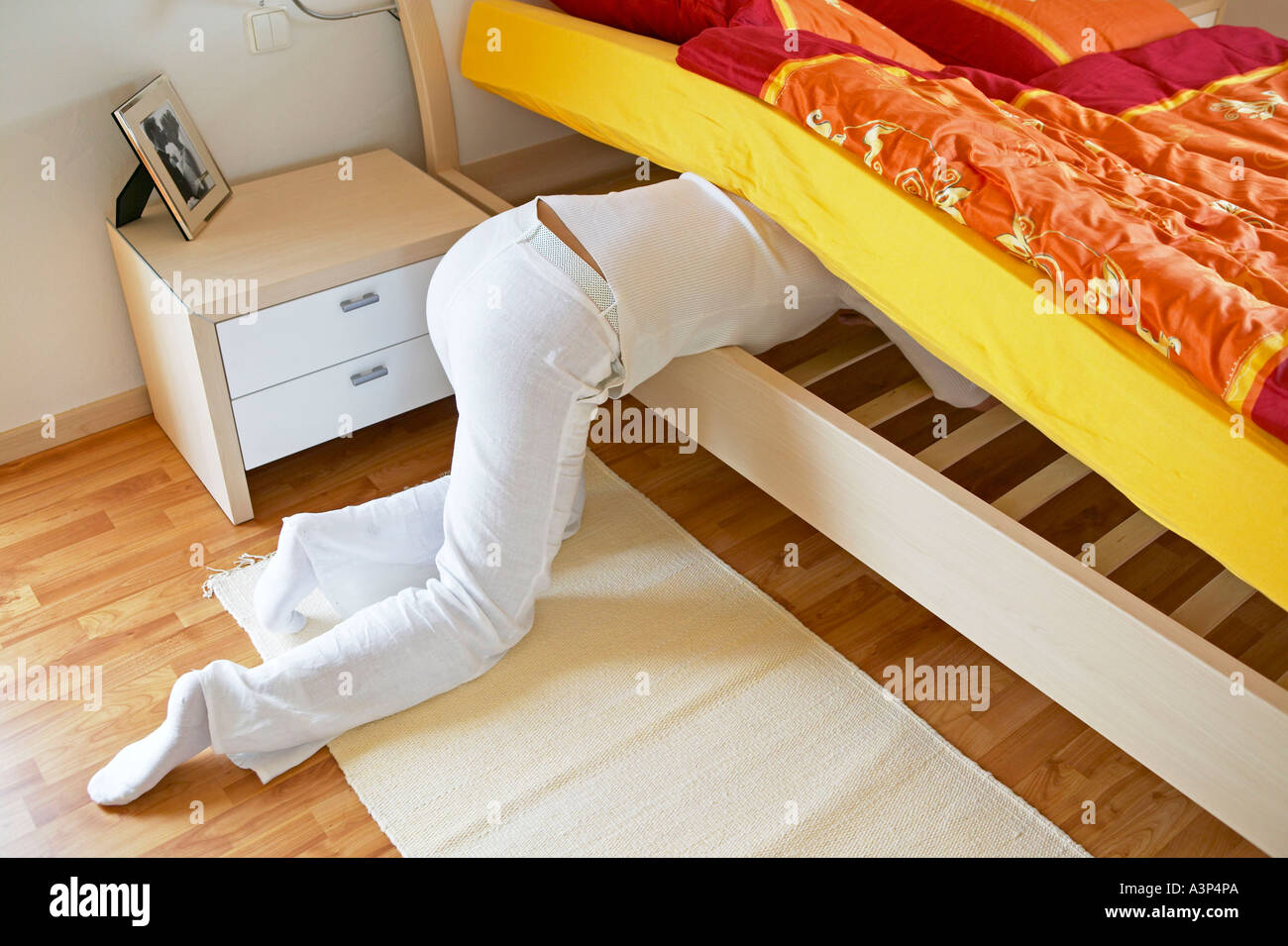 Something Lost High Resolution Stock Photography and Images - Alamy