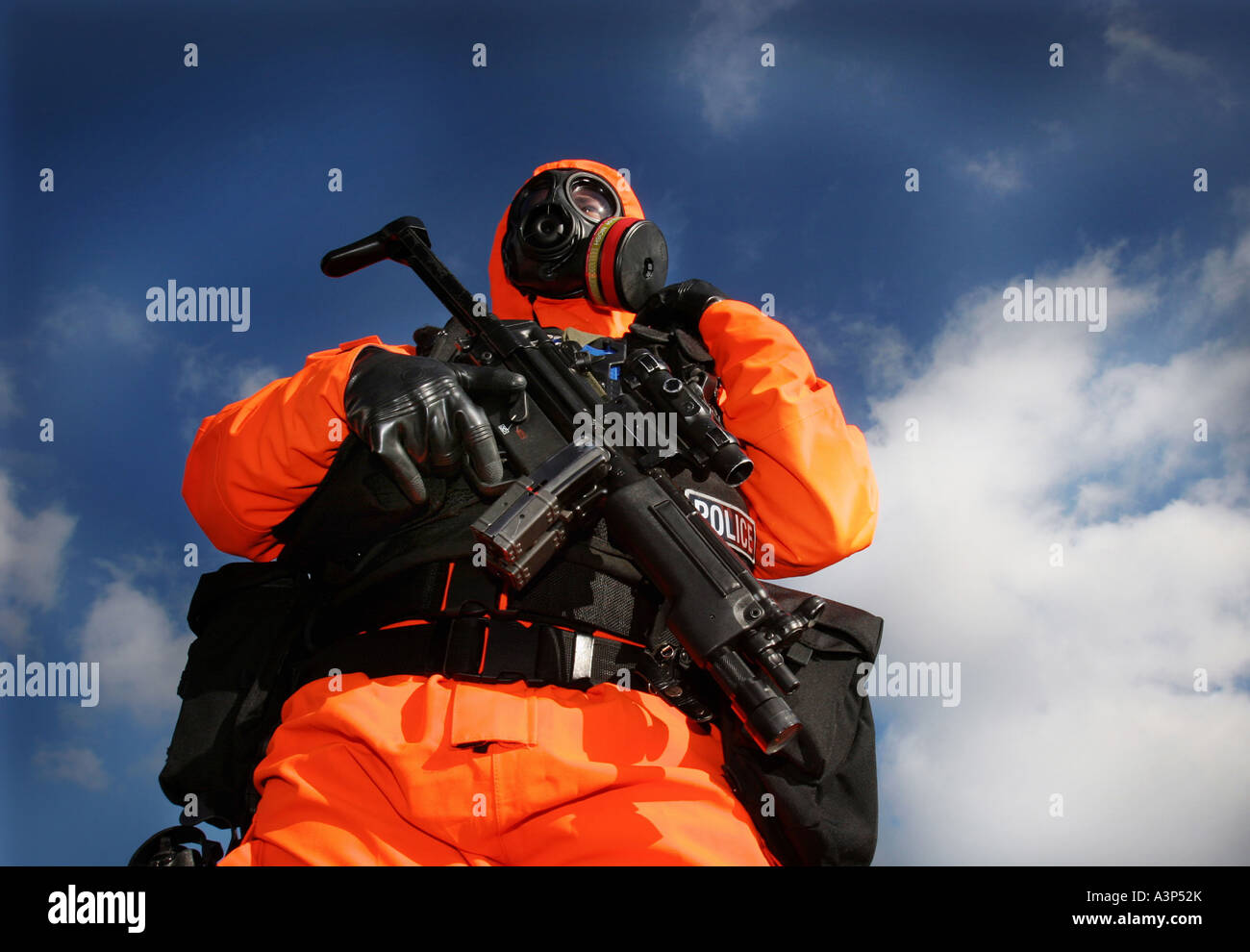 Nuclear training hi-res stock photography and images - Alamy