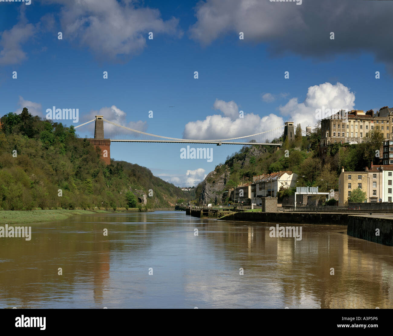 Brunel's water tower hi-res stock photography and images - Alamy