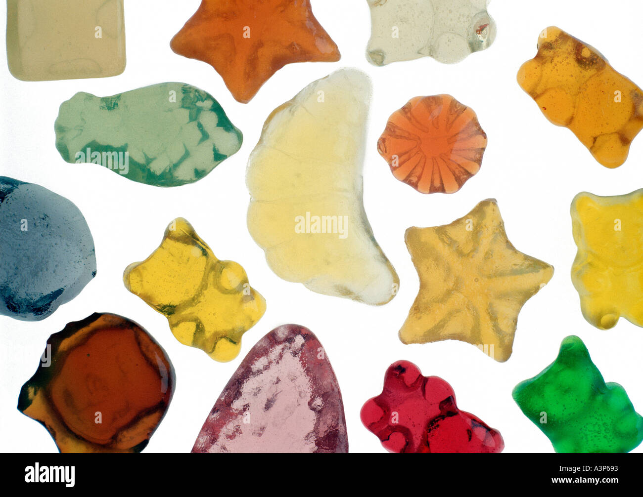 Saturday sweets foods hi-res stock photography and images - Alamy