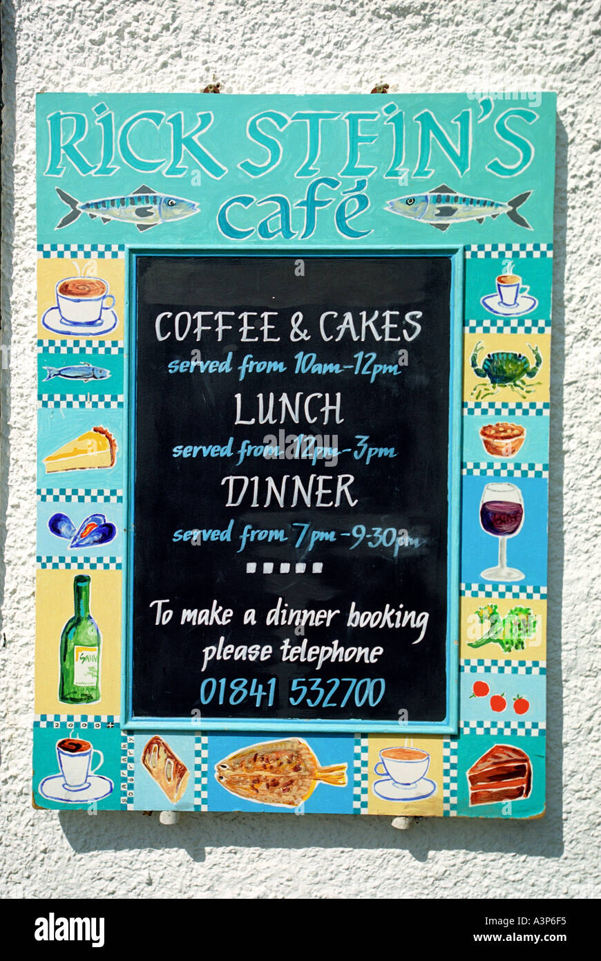 Rick stien hi-res stock photography and images - Alamy