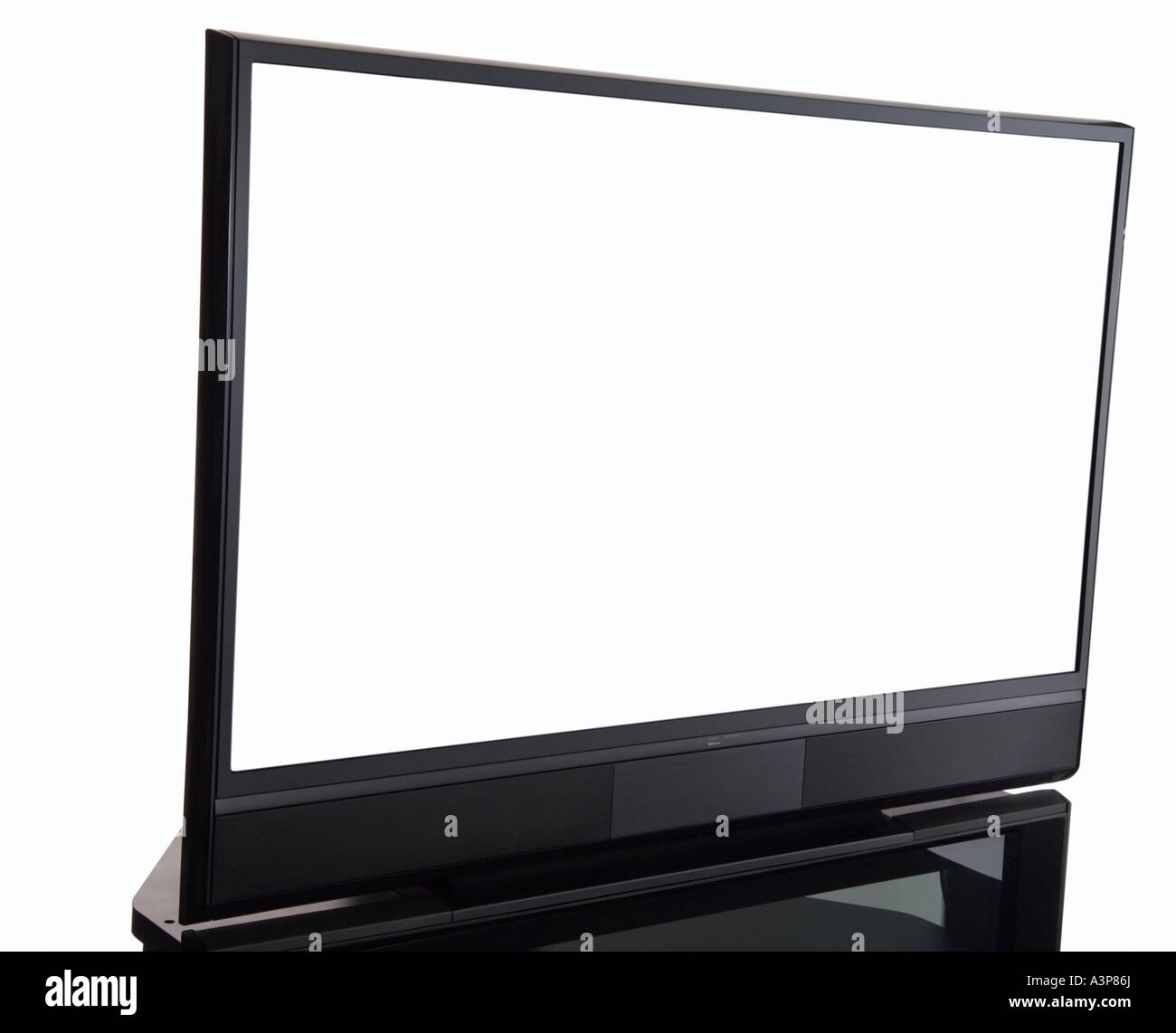 Projection tv hi-res stock photography and images - Alamy