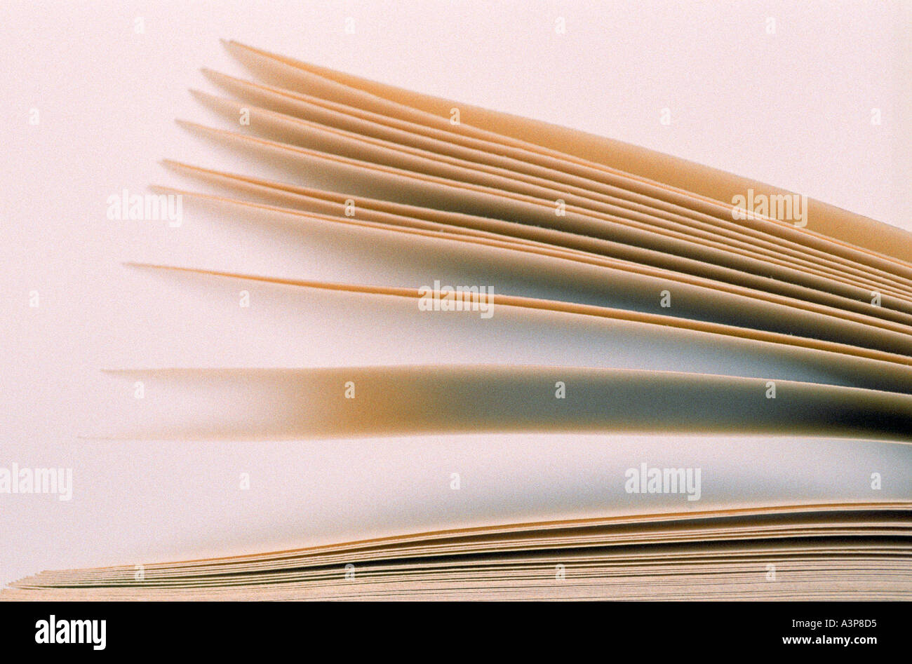 Pages hi-res stock photography and images - Alamy