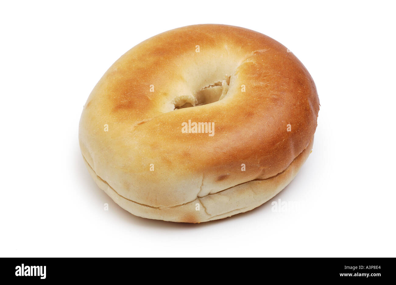 Bagel simple hi-res stock photography and images - Alamy