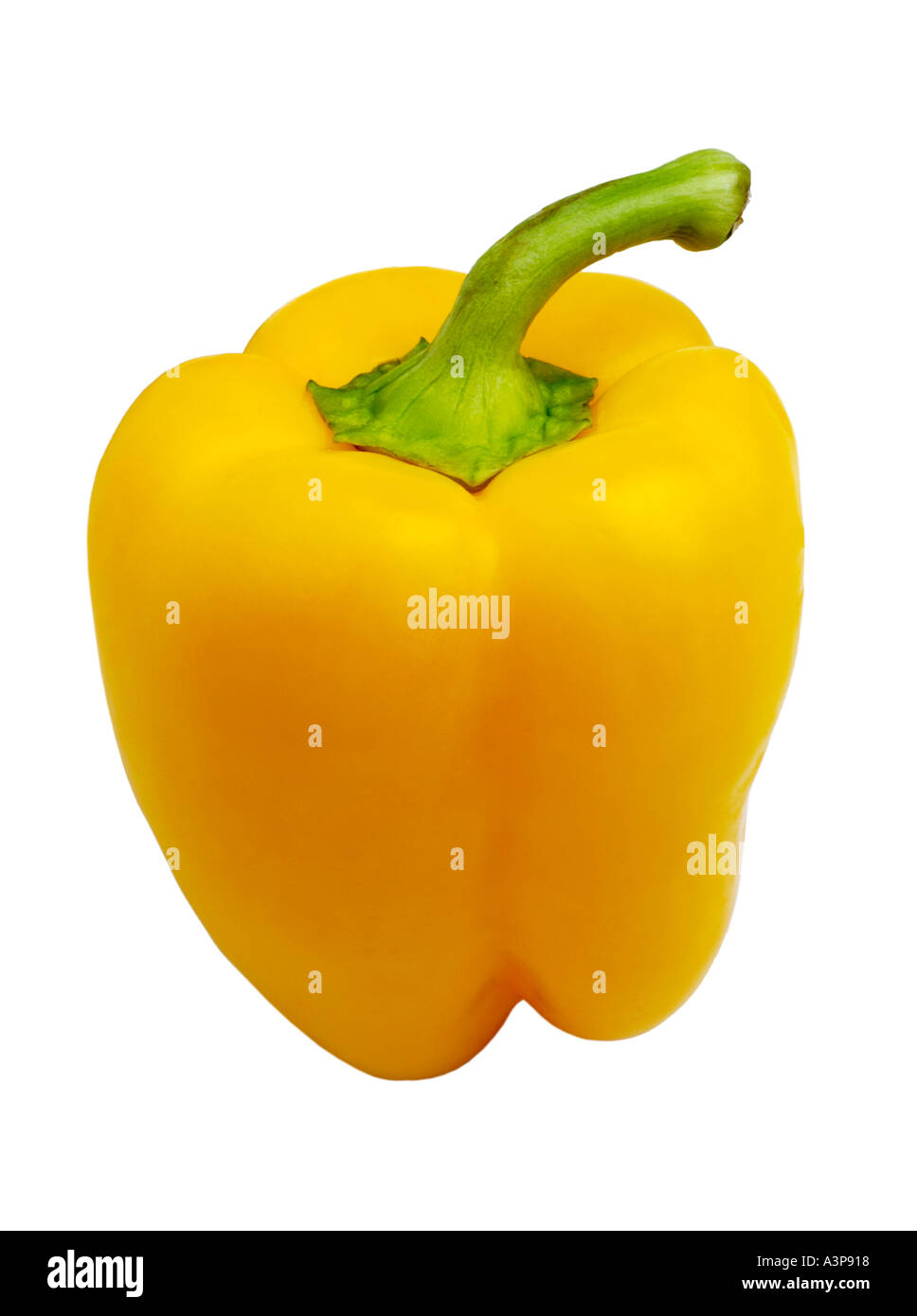 Bell pepper outline hi-res stock photography and images - Alamy