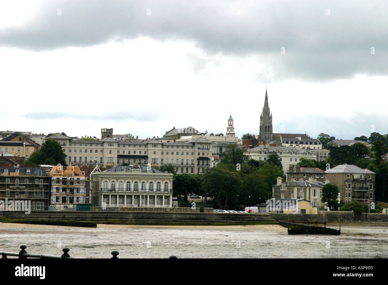 Ryde history hi-res stock photography and images - Alamy