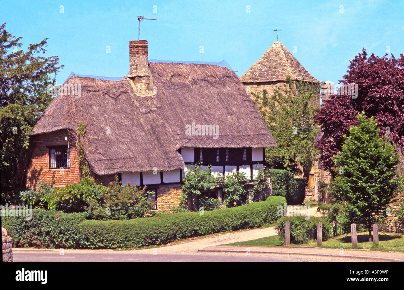 Gretton hi-res stock photography and images - Alamy