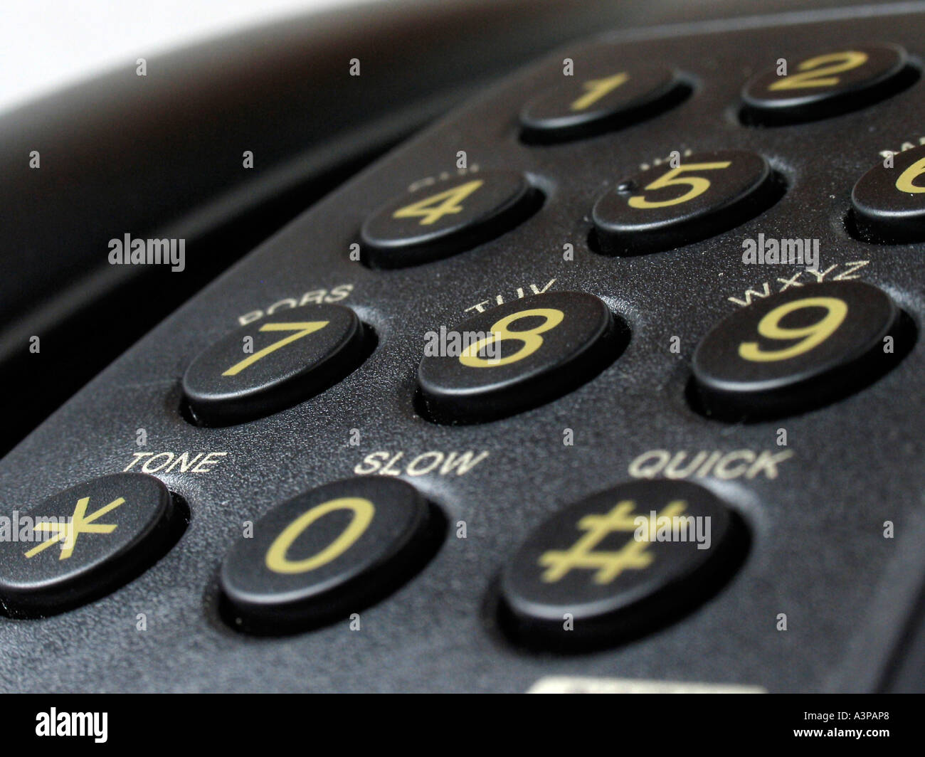 Telefon telephone hi-res stock photography and images - Alamy