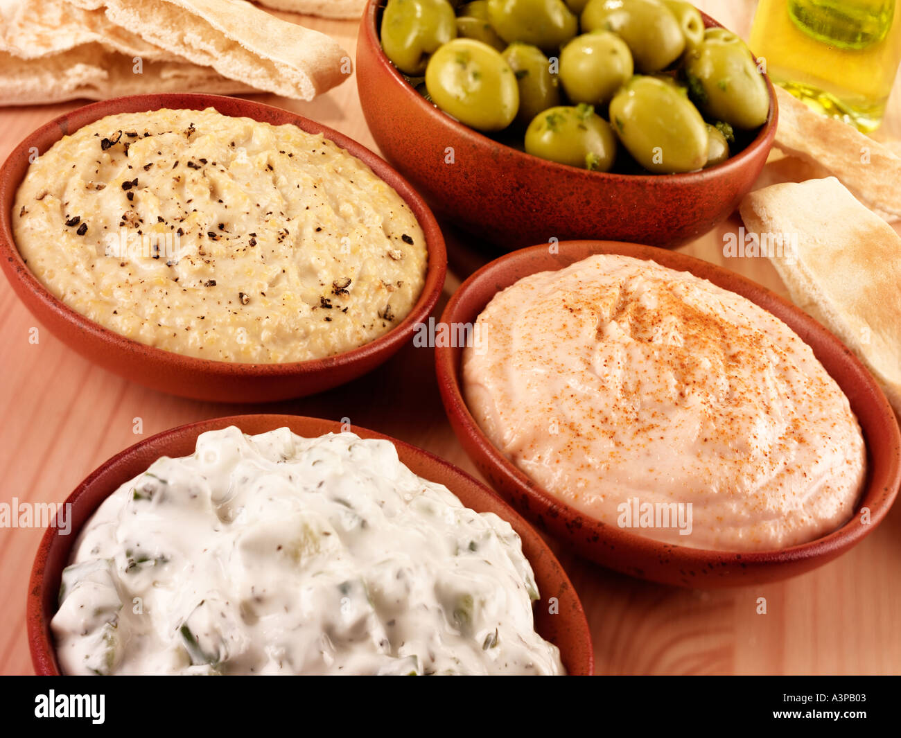Tapas meze hi-res stock photography and images - Alamy