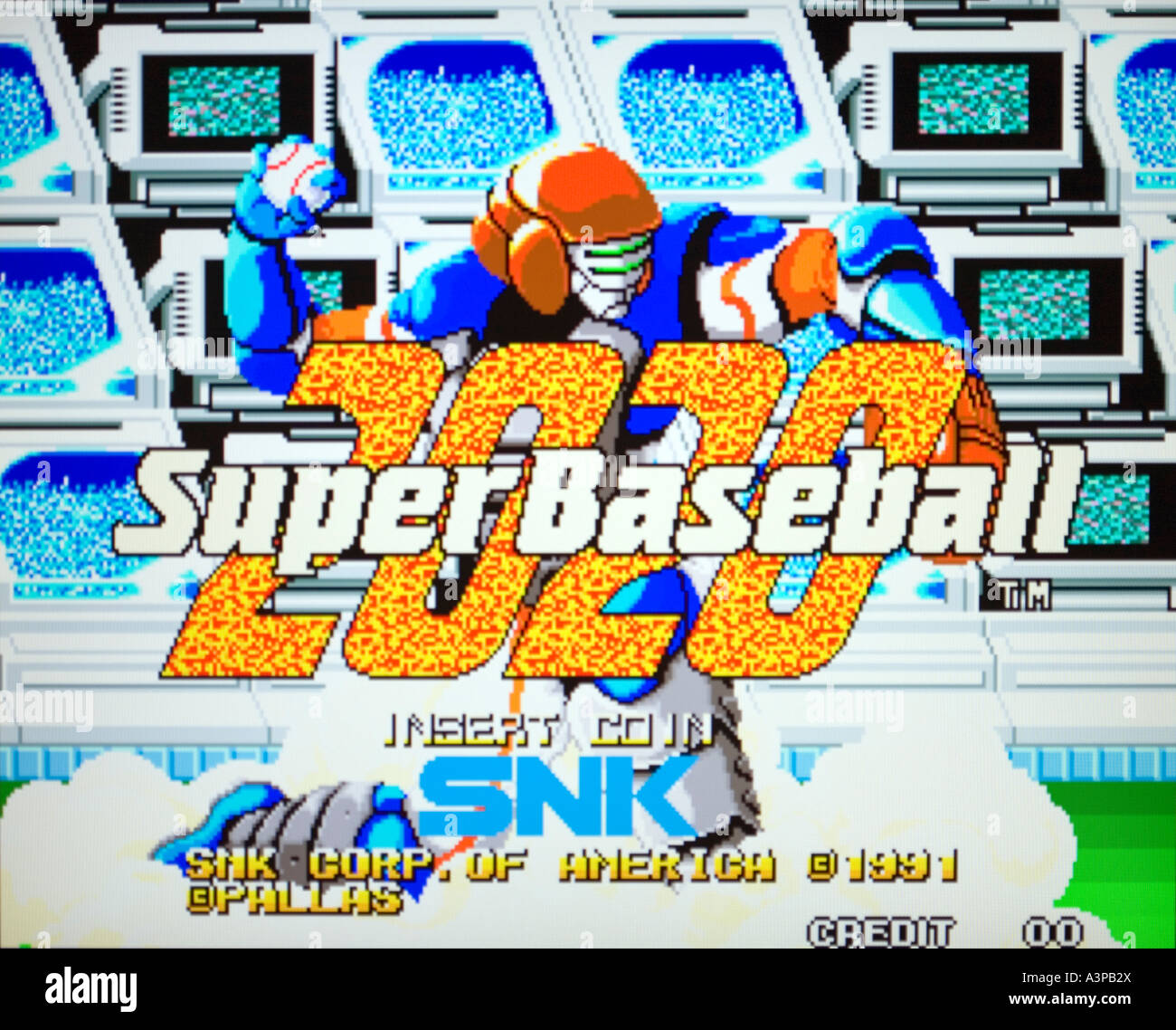2020 super baseball hi-res stock photography and images - Alamy