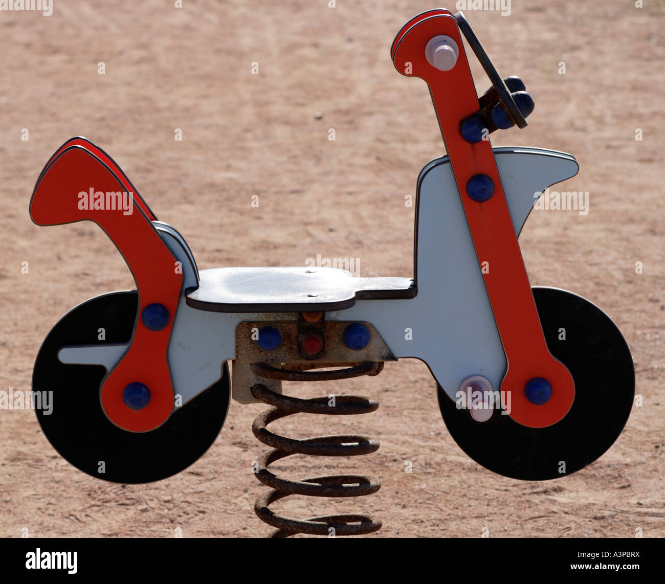 Bicycle with childs seat hi-res stock photography and images - Alamy