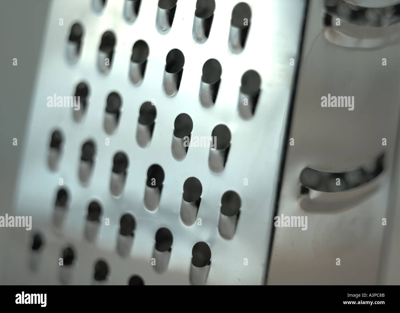 kitchen box grater Stock Photo - Alamy