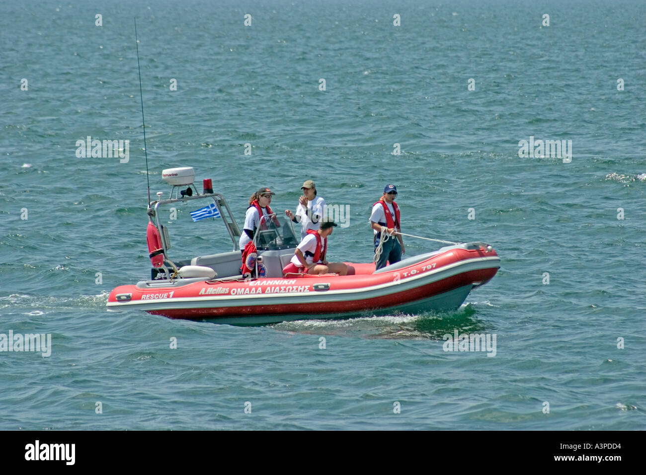 Resque team hi-res stock photography and images - Alamy