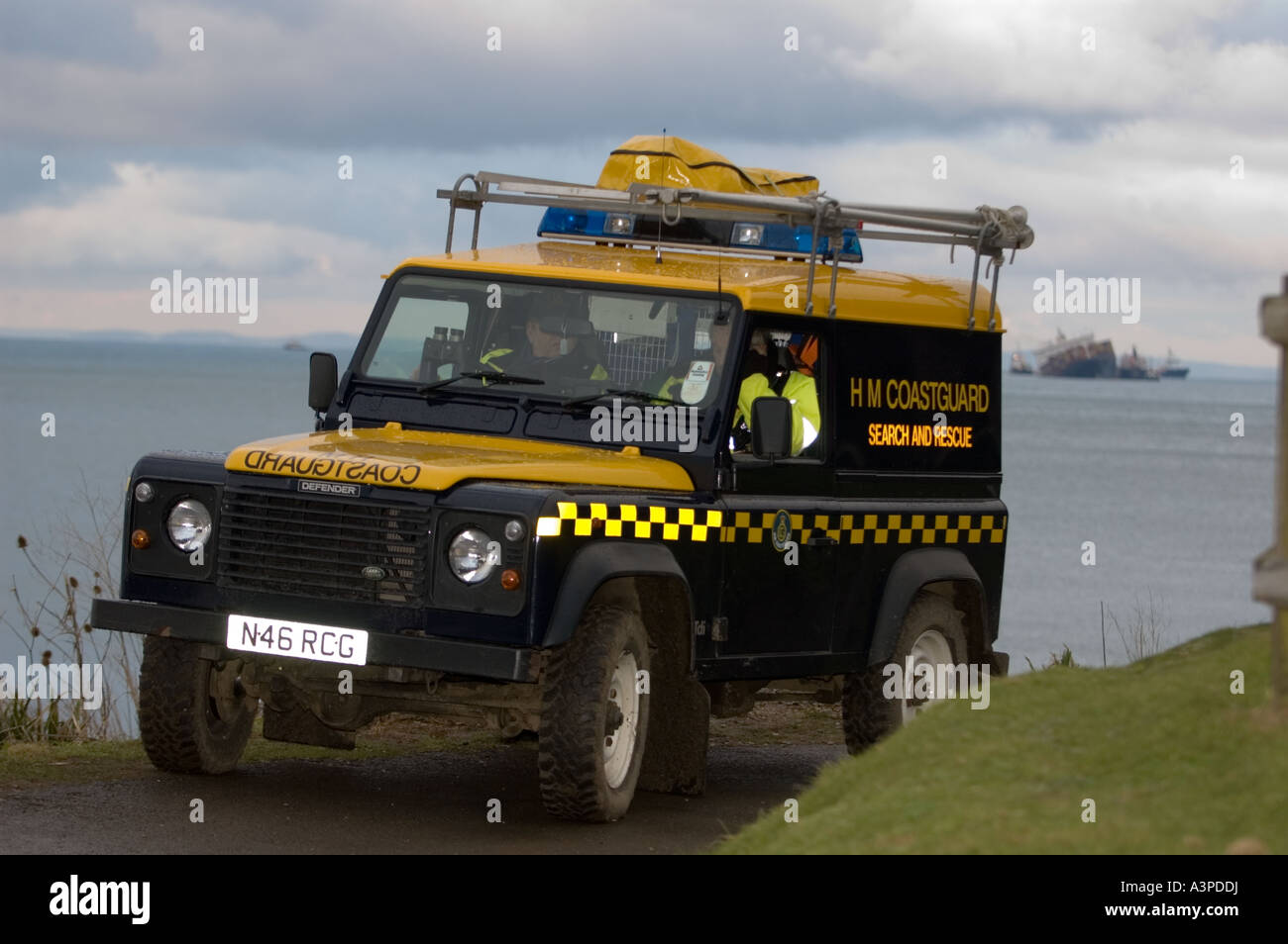 Uk Coastguard Stock Photos & Uk Coastguard Stock Images - Alamy