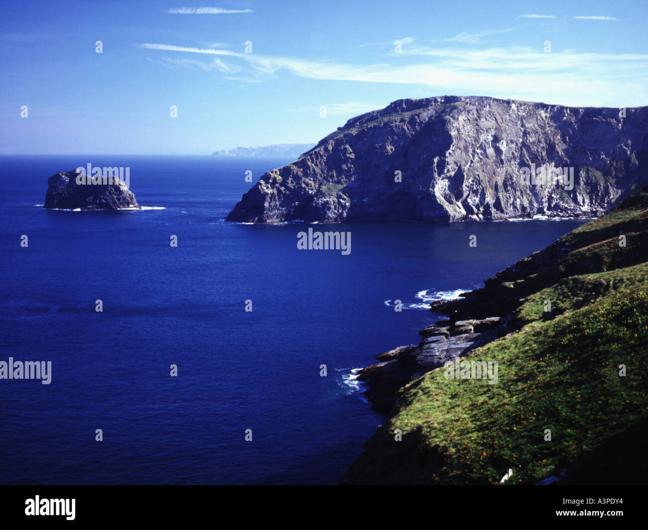 Anglesey coasts hi-res stock photography and images - Alamy