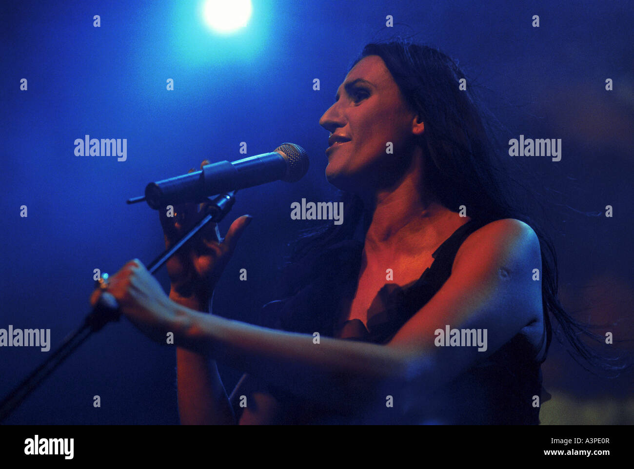 German singer pop hi-res stock photography and images - Alamy