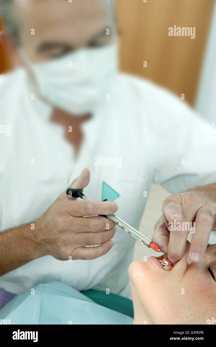 Stupefaction High Resolution Stock Photography and Images - Alamy