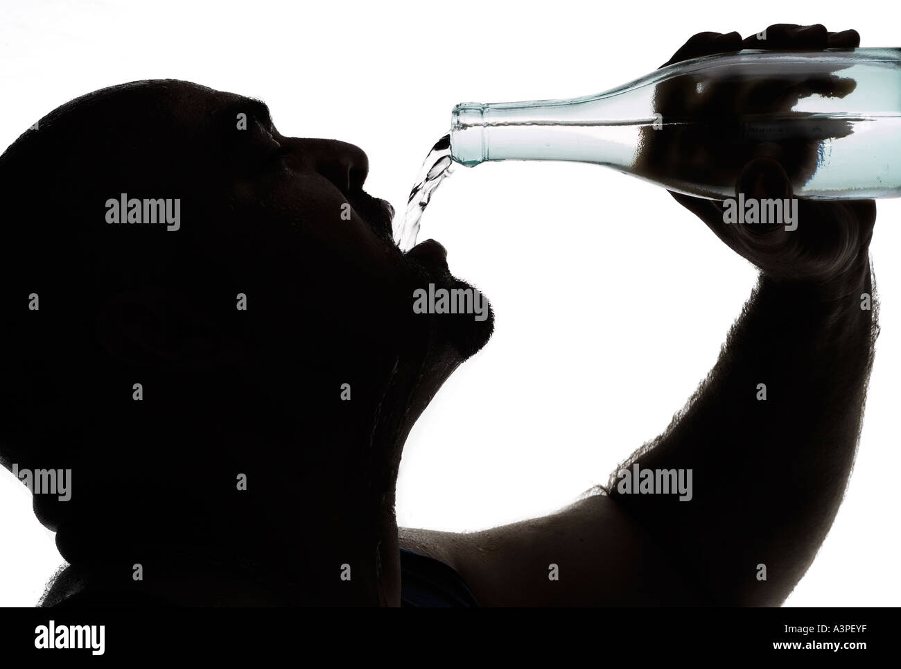 Bottled water hi-res stock photography and images - Alamy