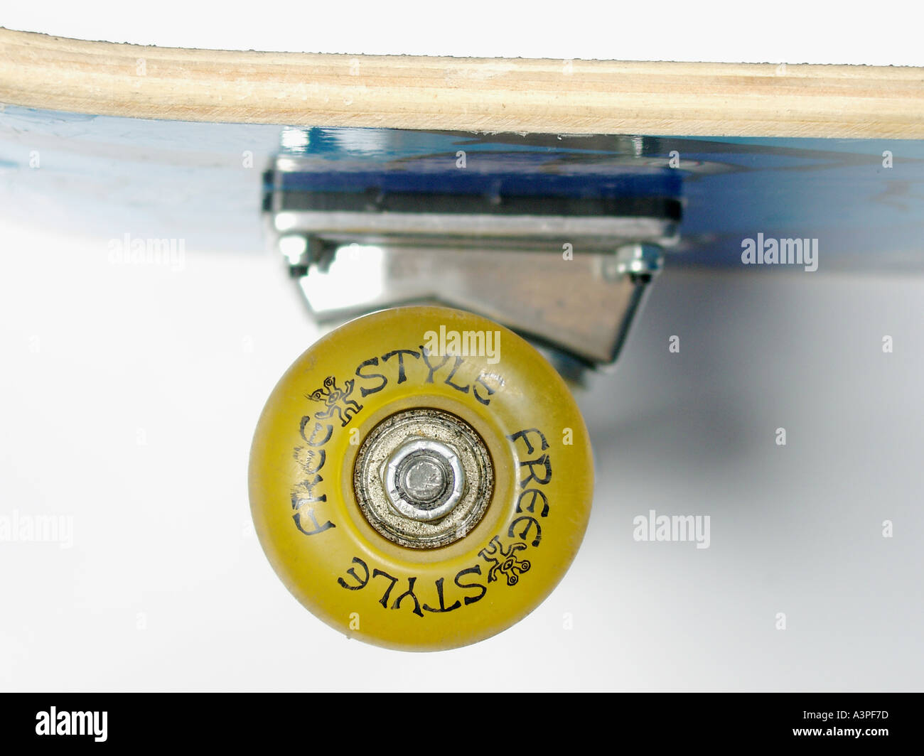 Skateboard wheel hi-res stock photography and images - Alamy