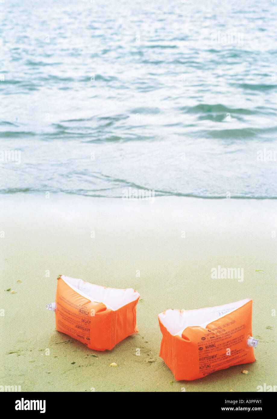 Floaties hi-res stock photography and images - Alamy