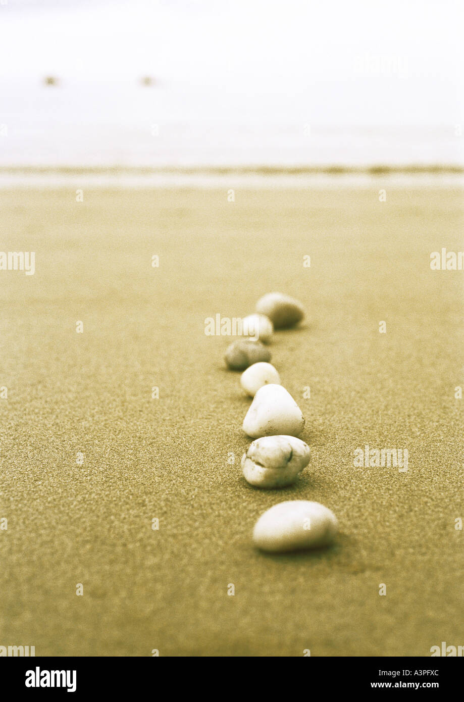 Photoalto pebbles hi-res stock photography and images - Alamy