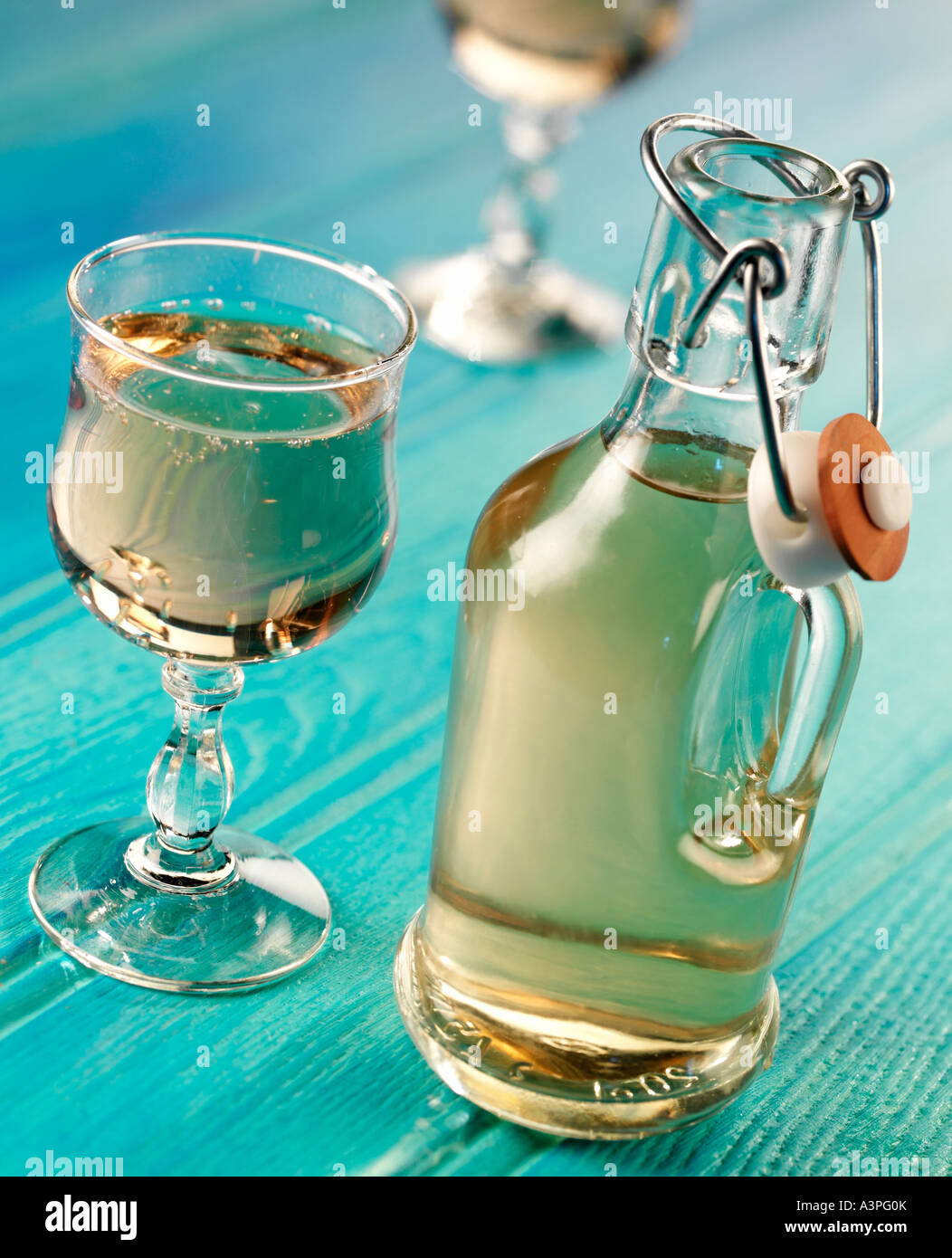 TRADITIONAL AMERICAN GINGER ALE Stock Photo - Alamy