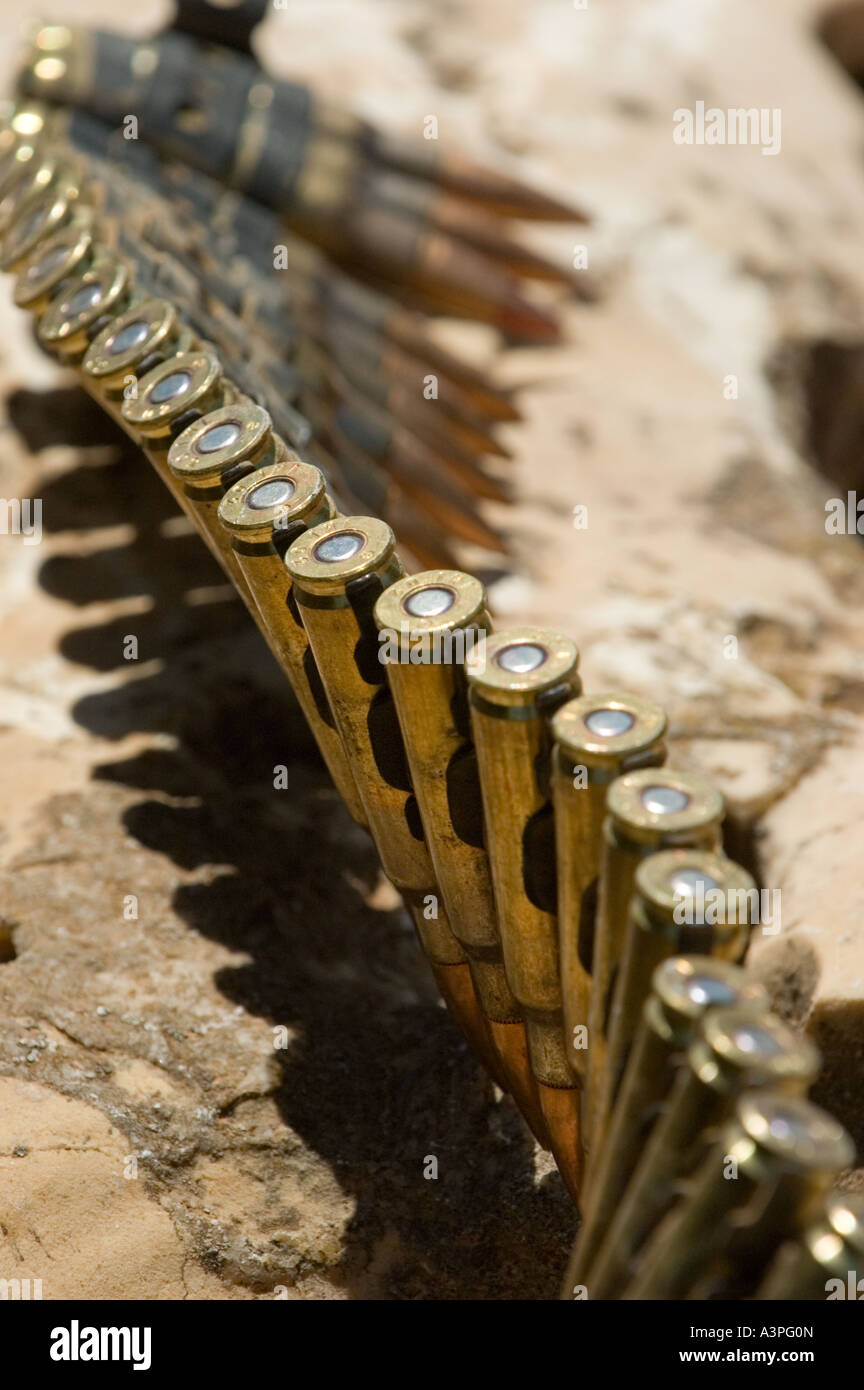 Bandolier Stock Photos & Bandolier Stock Images - Alamy