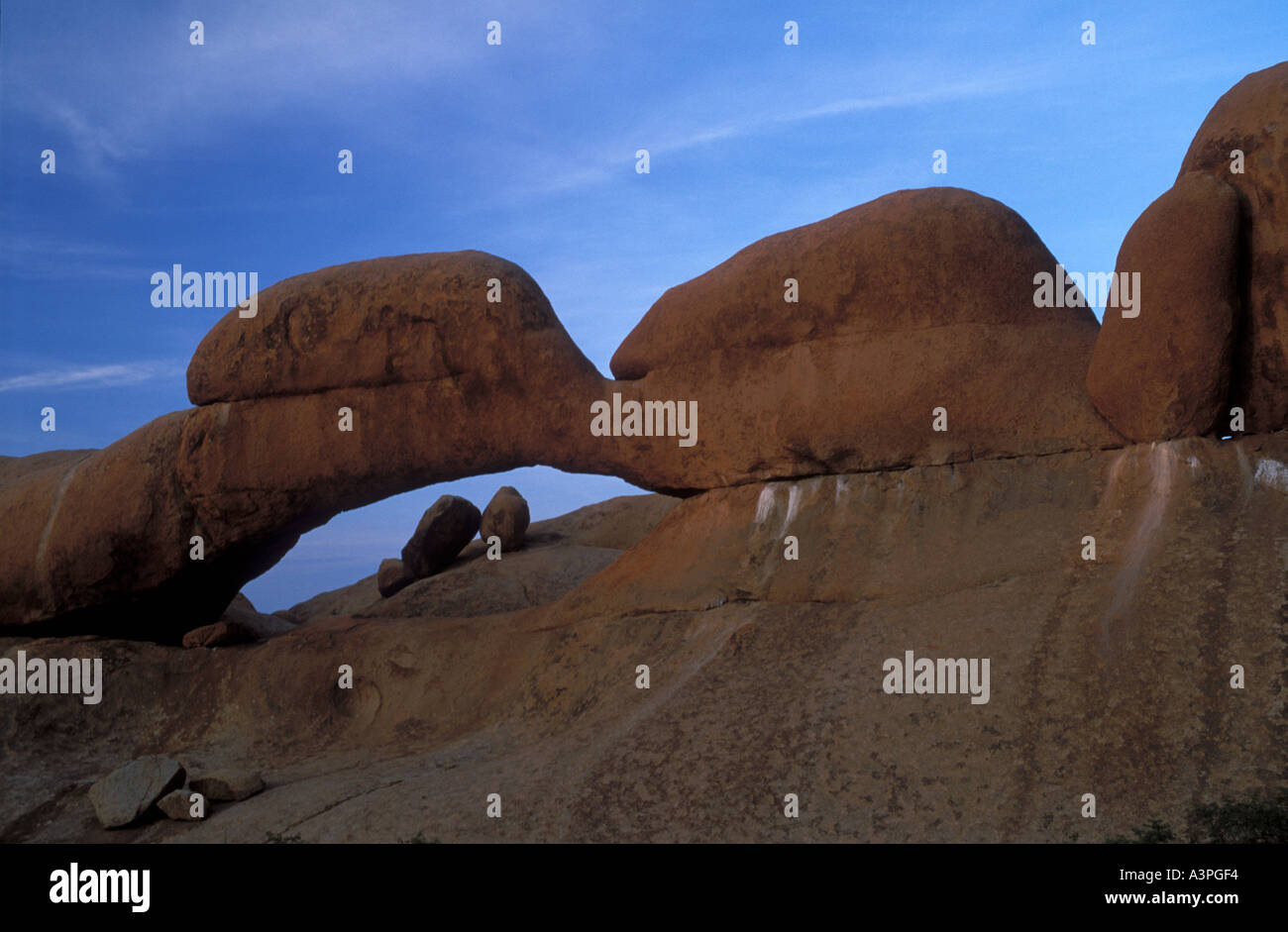 Namibia bogen hi-res stock photography and images - Alamy