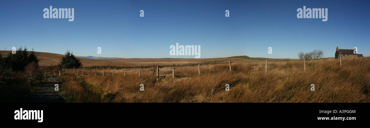 Alwen Trail High Resolution Stock Photography and Images - Alamy