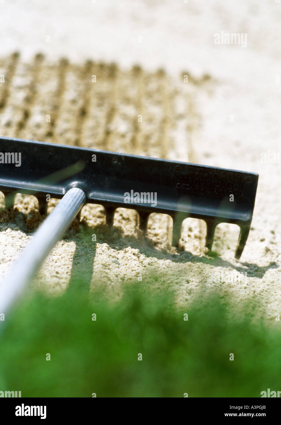 Trap grounds hi-res stock photography and images - Alamy