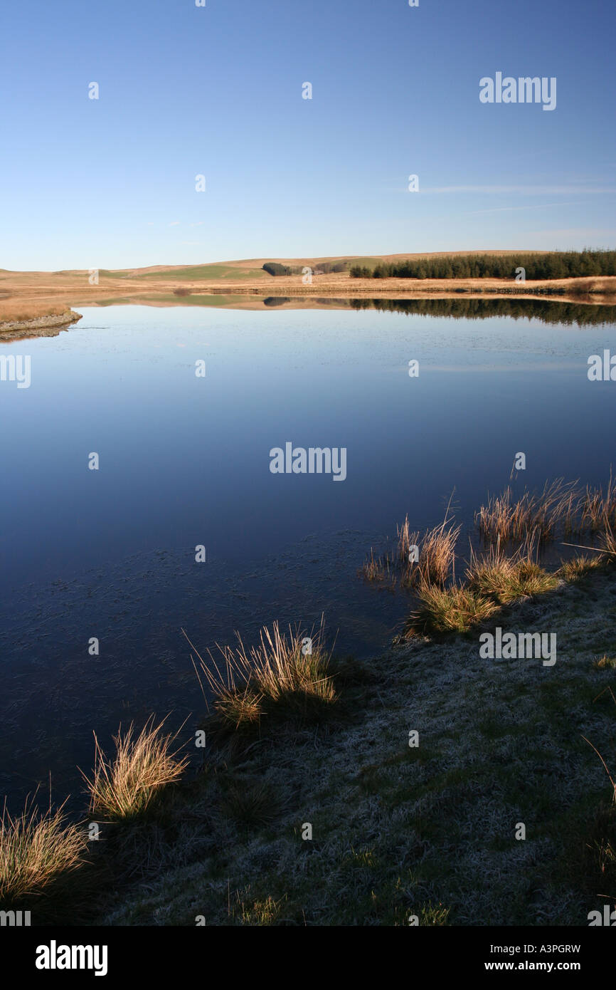 Alwen trail hi-res stock photography and images - Alamy