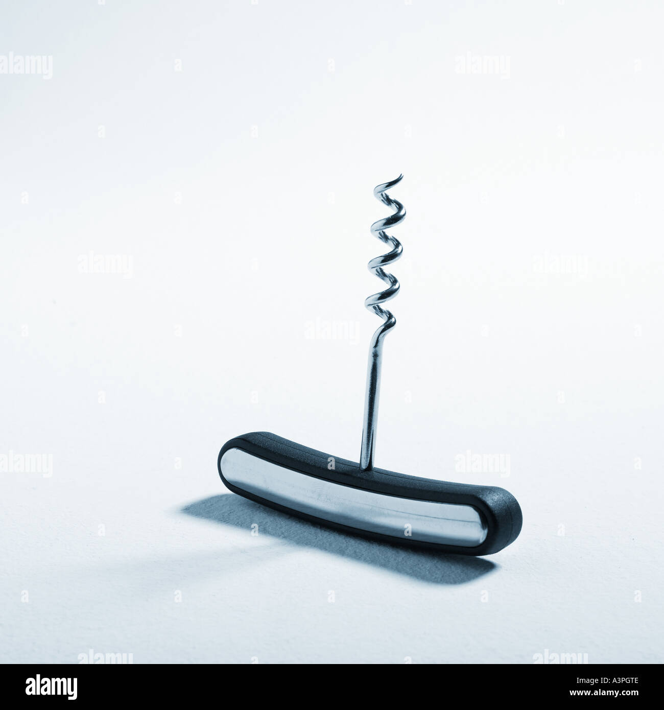 Corkscrew 1 hi-res stock photography and images - Alamy