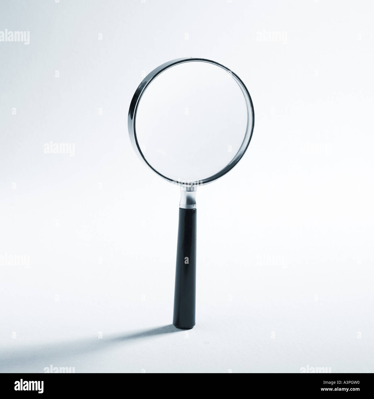 Magnifying images hi-res stock photography and images - Alamy