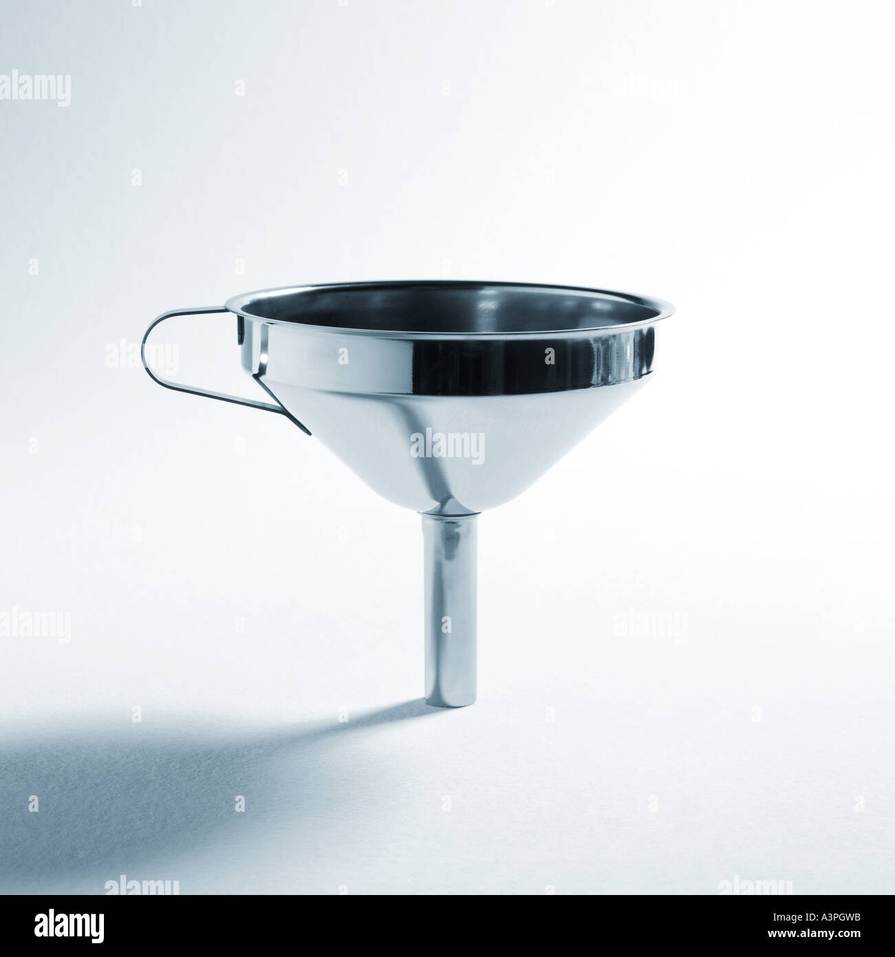 Transfer funnel hi-res stock photography and images - Alamy