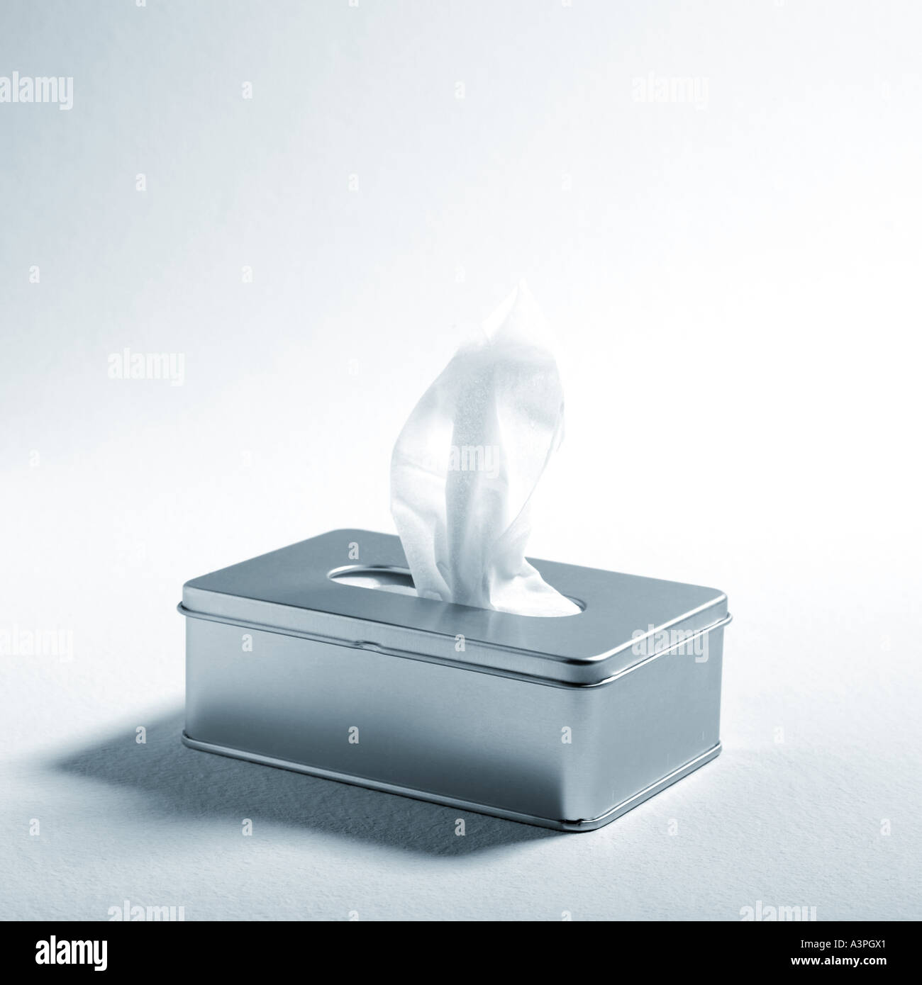 Facial tissue boxes hi-res stock photography and images - Alamy