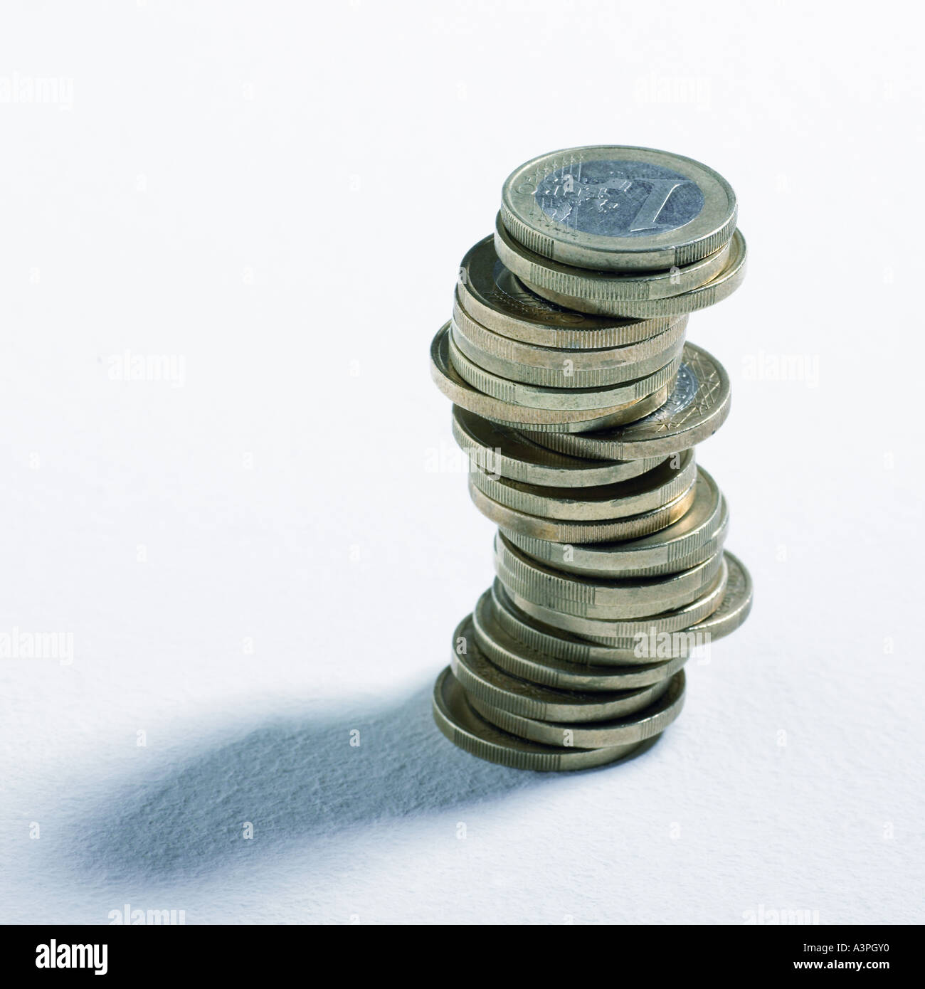 Euro balance hi-res stock photography and images - Alamy
