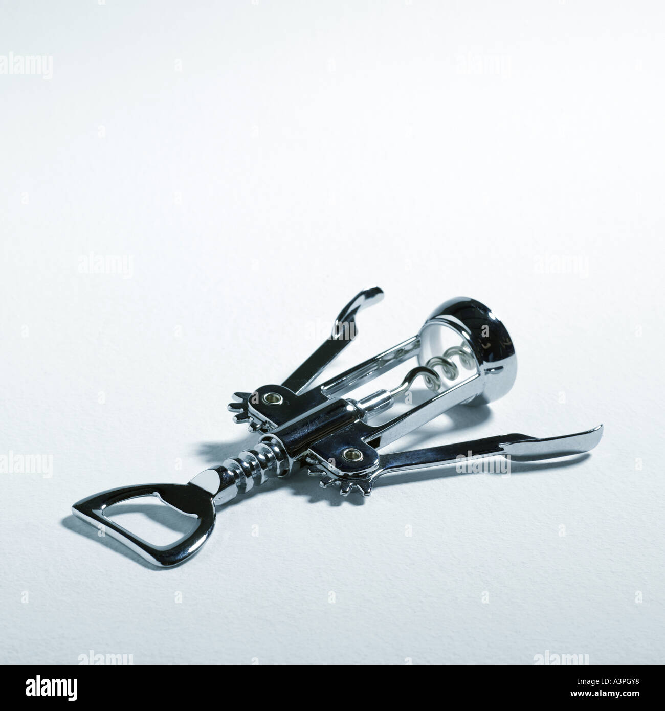 Corkscrew 1 hi-res stock photography and images - Alamy