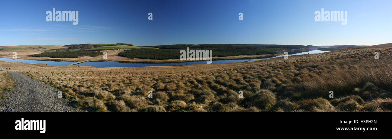 Alwen trail hi-res stock photography and images - Alamy