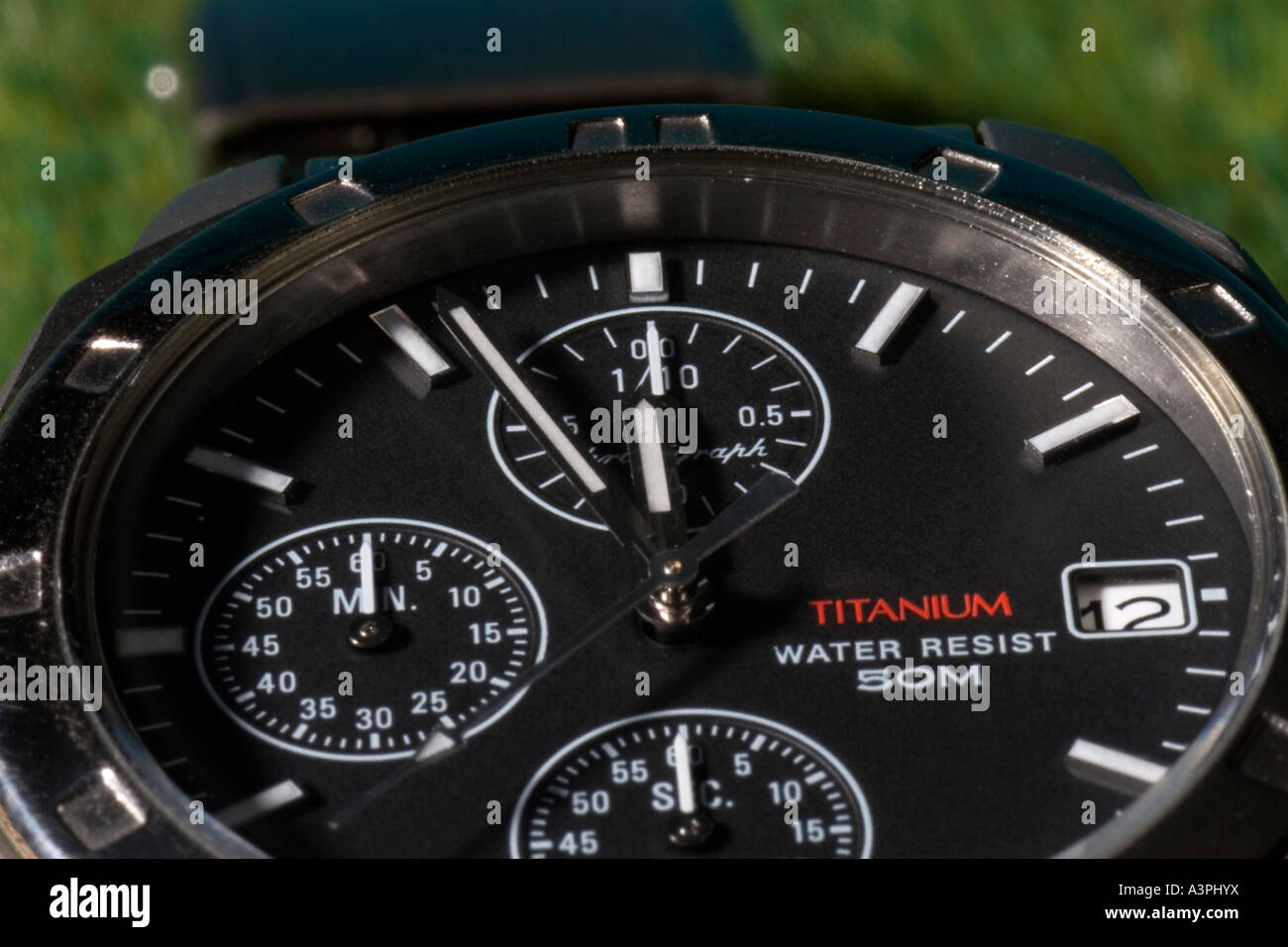 Uhr hi-res stock photography and images - Alamy