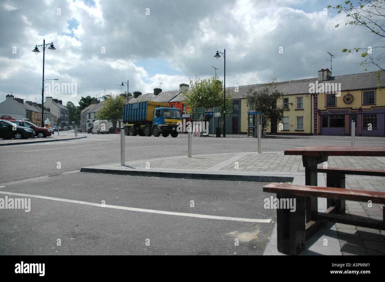 Mayo junction hi-res stock photography and images - Alamy