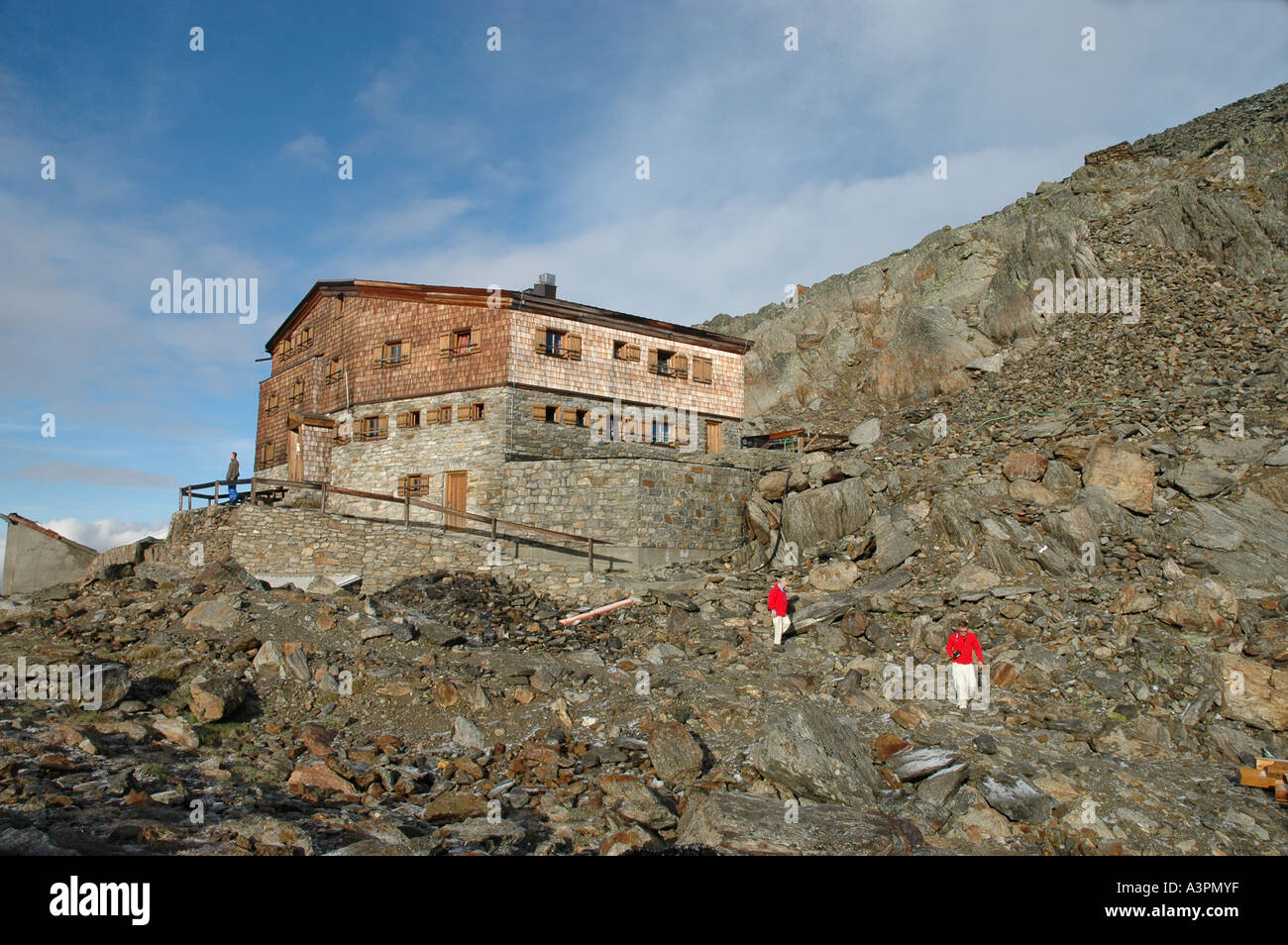 Tyrolian n hi-res stock photography and images - Alamy